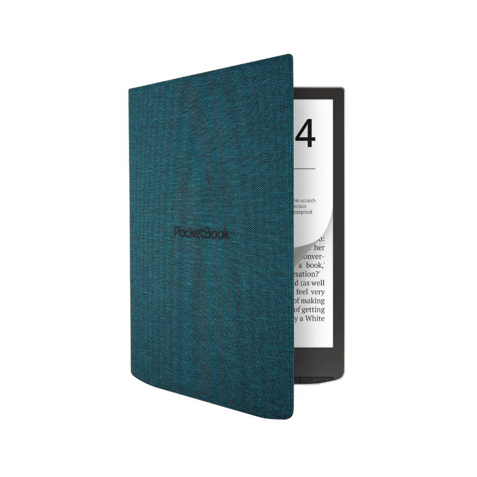 PocketBook – Rects and Squares
